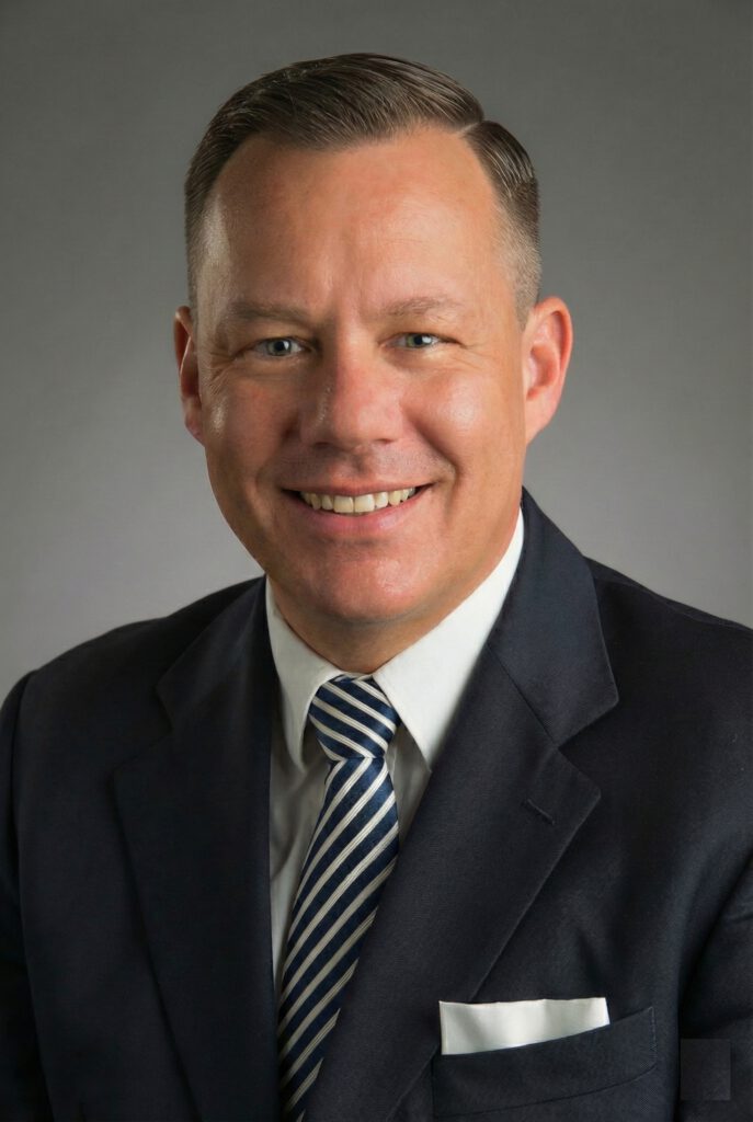 Dr. Christoph v. Gamm - vonGammCom Global - Cybertrue.com